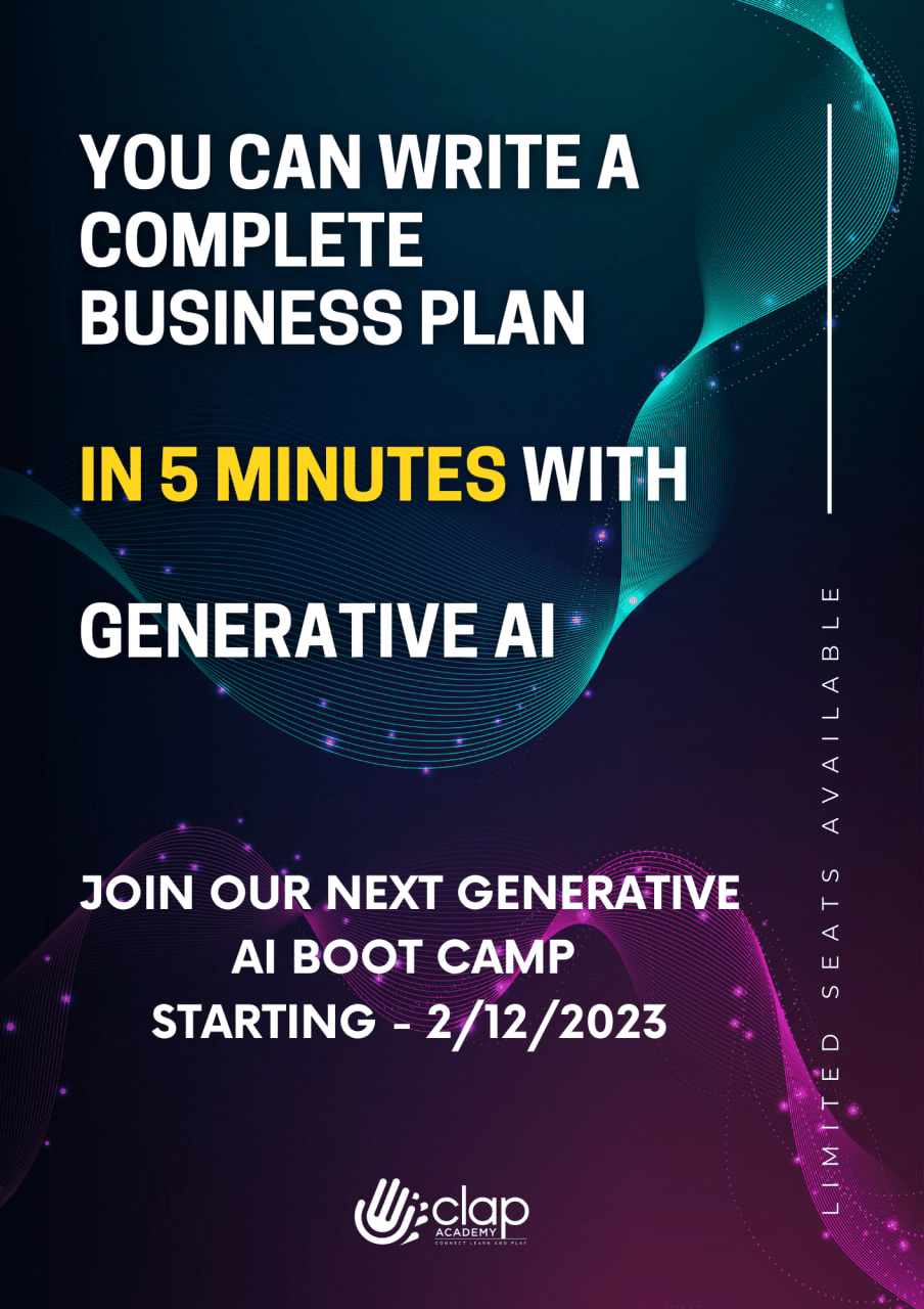 Generative-AI-Bootcamp-2