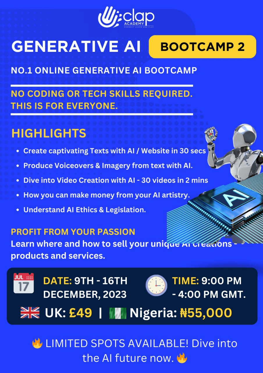 Generative-AI-Bootcamp-2